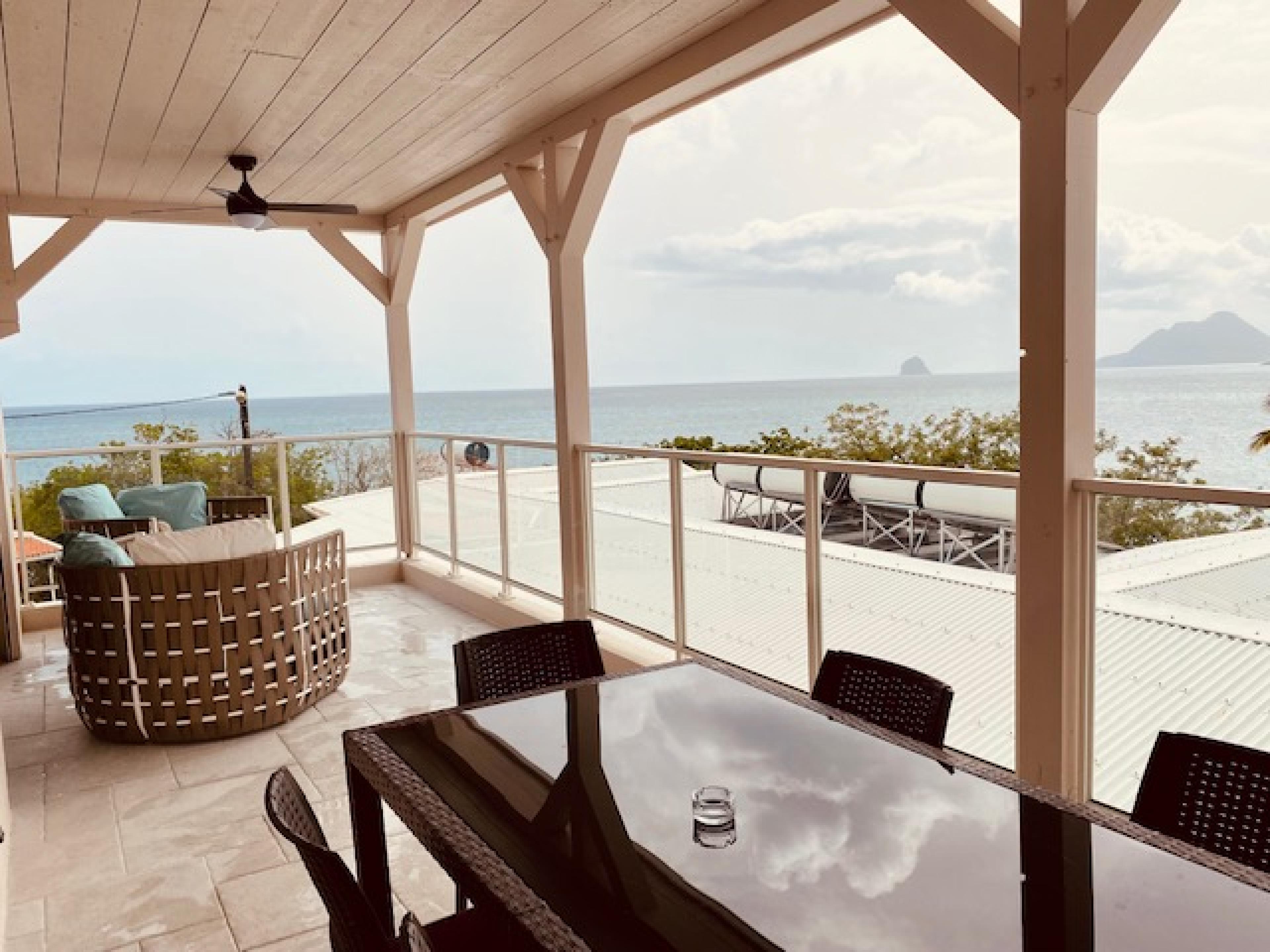 Iloma Martinique | Hébergements | Chambres & Appartements