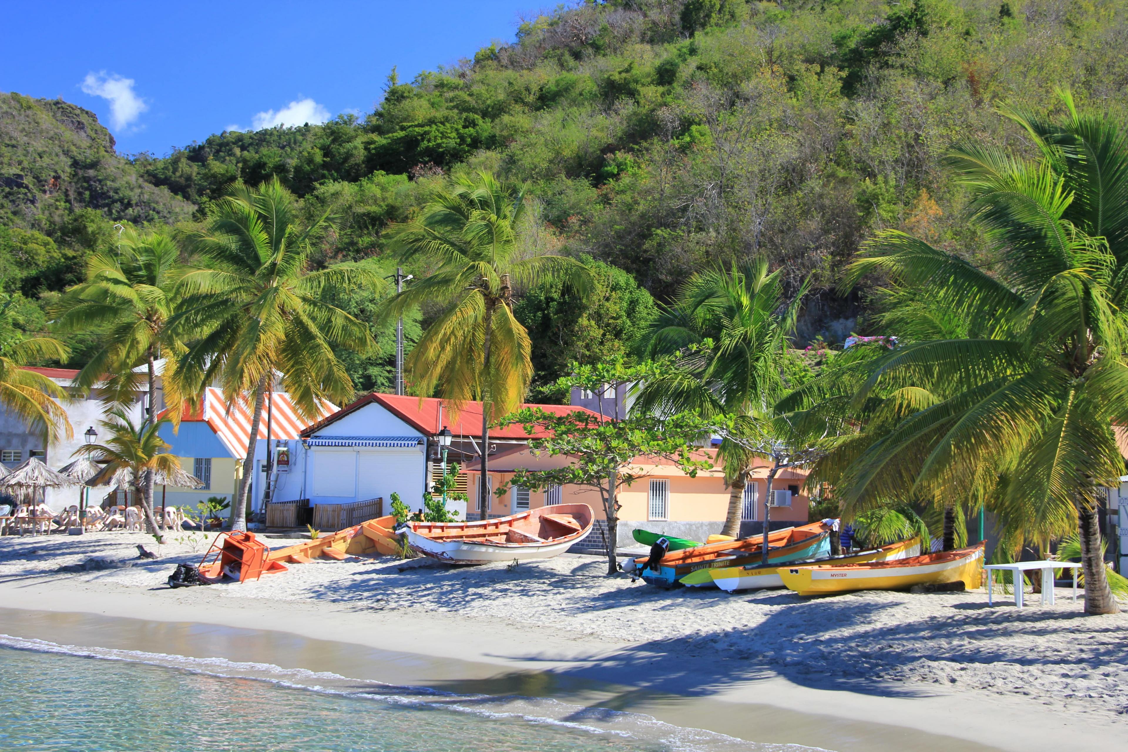 Hotel Iloma | Activités en Martinique